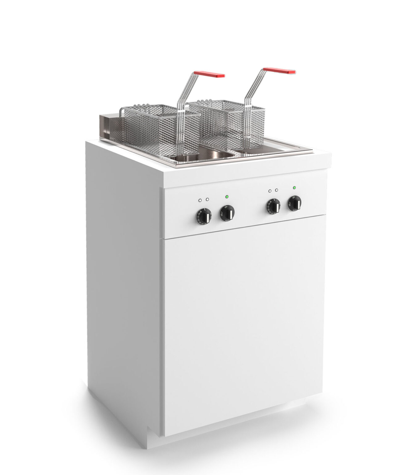 MONA 225E – Myfryer – Friteuses voor professionals