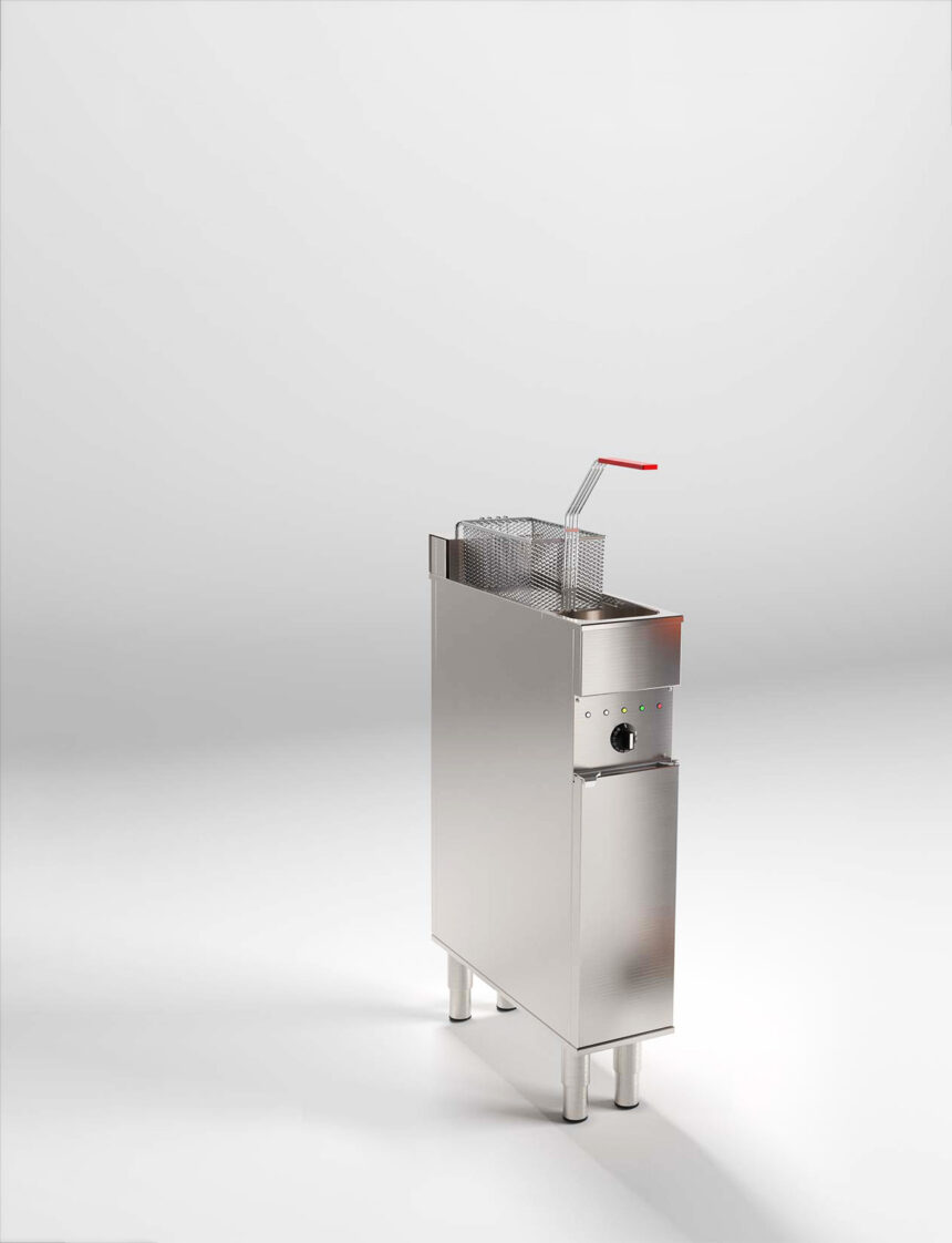 Myfryer – Friteuses voor professionals – Friteuses sur coffre Et ...